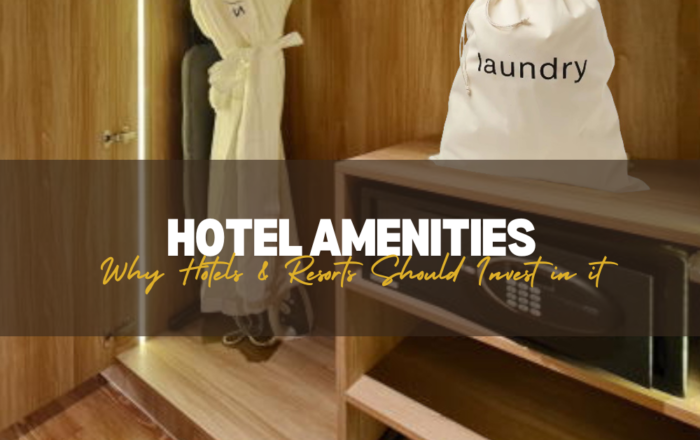 Energy Efficient Hotel Amenities Importance & Why Hotels & Resorts ...