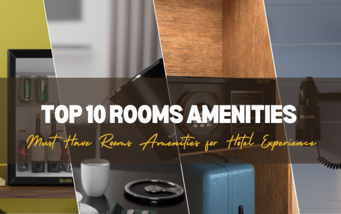 Hotel Rooms Amenities Top 10 Must Have Rooms Amenities For Astounding 5 ...